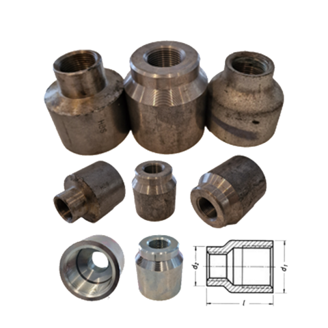 Muffen Tabelle – STAFI | Stahlfittings Vertrieb GmbH